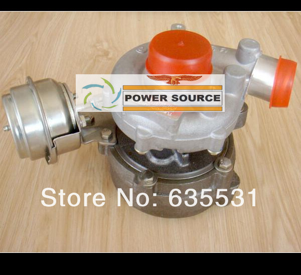 Turbocharger Turbo Cartridge CHRA GT1749V 454231 5007S 454231 ...