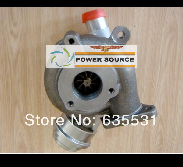 Turbocharger Turbo Cartridge CHRA GT1749V 454231 5007S 454231 ...