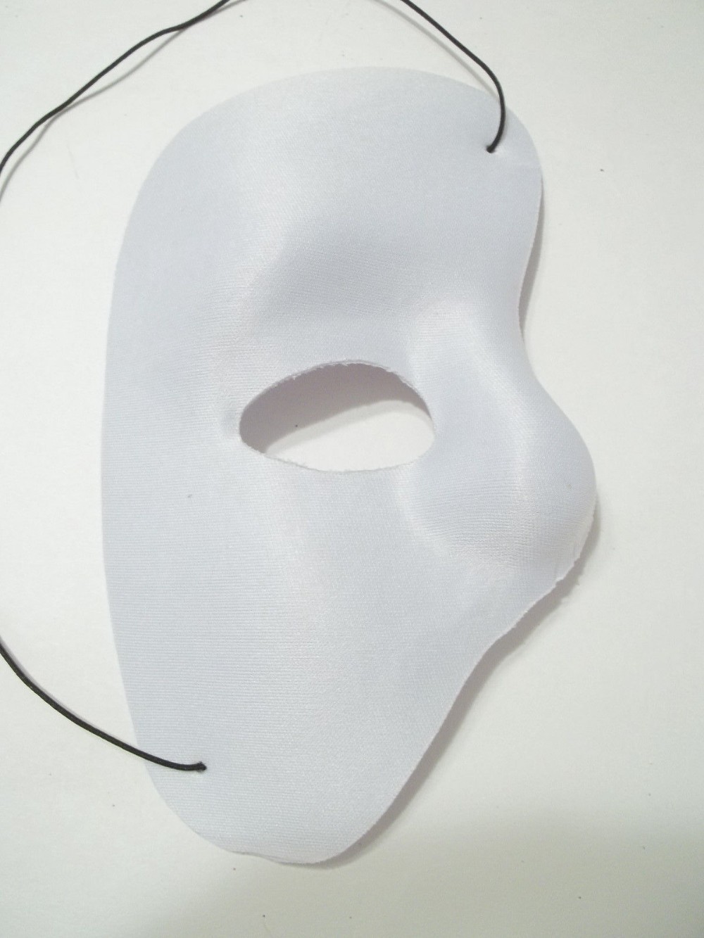 Phantom Of The Opera Face Mask Halloween Christmas New Year Party ...