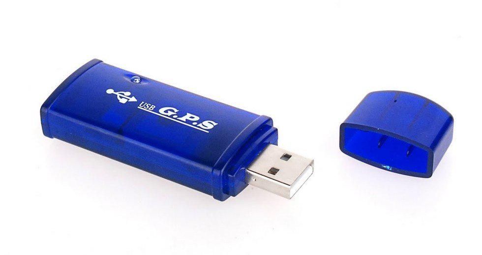 USB GPS Dongle USB GPS Receiver Mini USB GPS Receiver SiRF III 4800bps ...