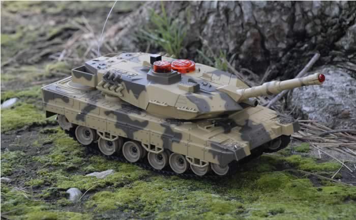 Infrared laser rc battle tank set tower hobby - resourceskjlkj