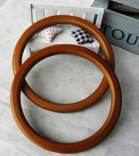 Handbags Round Ring | semashow.com