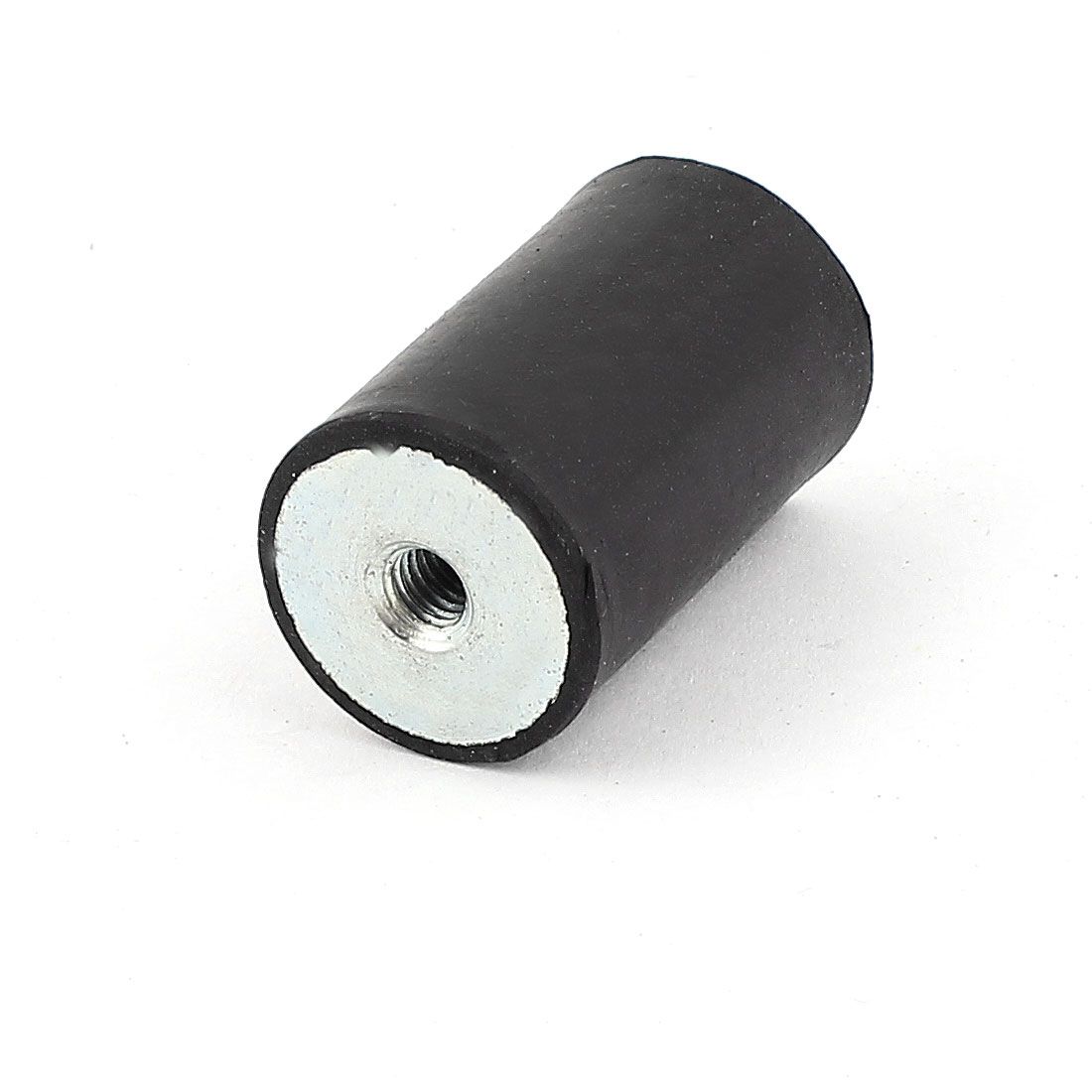 M6 Rubber Washer Sourcing Map M6x18mm Rubber Mounts, 12pcs Anti ...