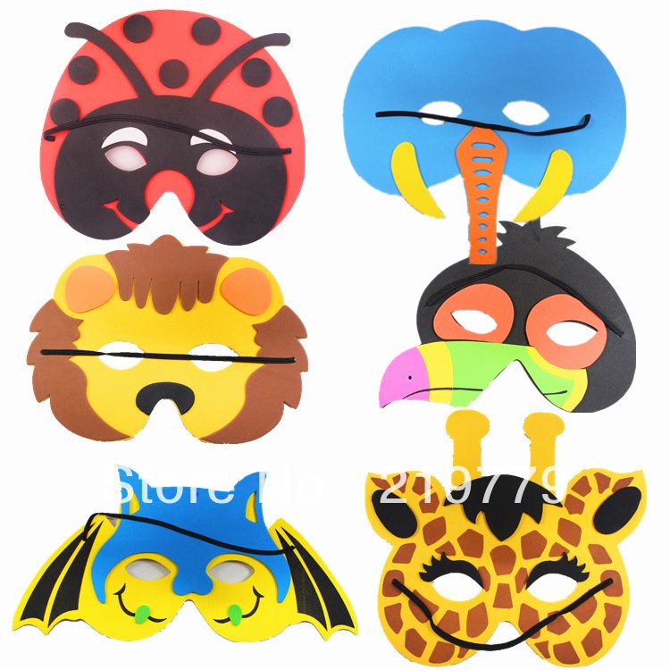 ANIMASKS - Carnival themed smilies. - Suggestions - xat Forum