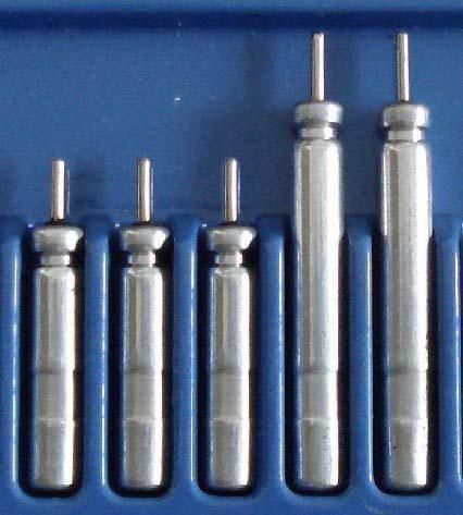 CR425 BR425 425 Fishing Battery, LED Laser Lithium Battery Pin Type ...