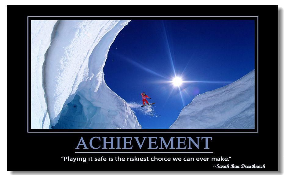 2017 Motivational Inspirational Success Art Poster Silk Canvas Poster ...