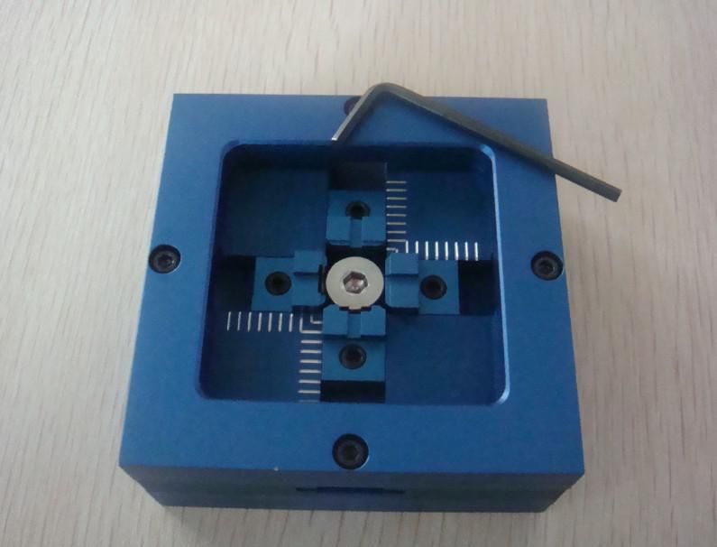 Wholesale New 80*80mm BGA Reball Reballing Ball Rework Station From ...