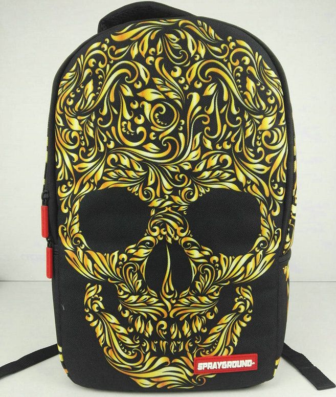 Cool Backpacks Like Sprayground | Paul Smith