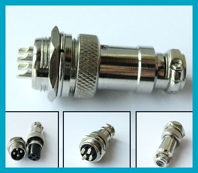 Brass Types Of Electrical Plugs