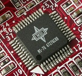 Wholesale Brand New Integrated Circuit MS 7 MS 7G,New MSI MS 7 QFP48 IC ...