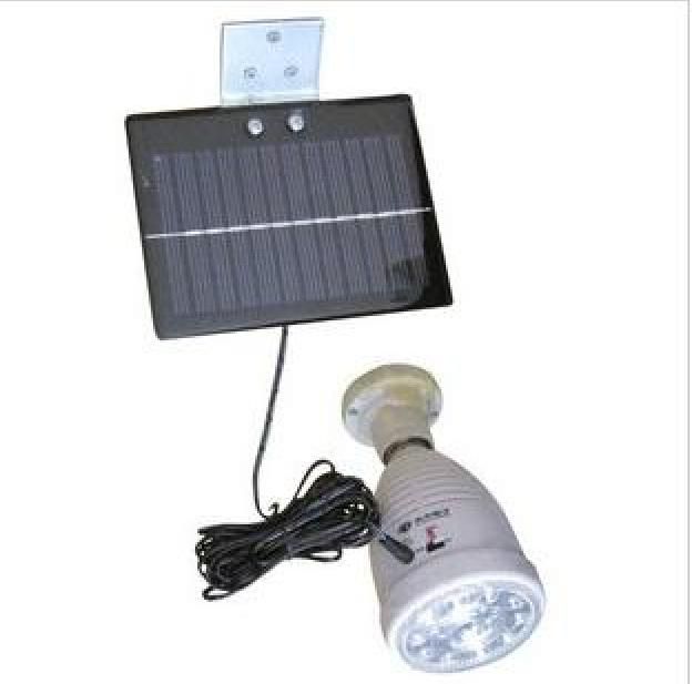 Indoor Solar Led Lights