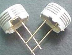 HS1101 Humirel Humidity Sensor: Arduino Hygrometer From Seepuelectronic ...