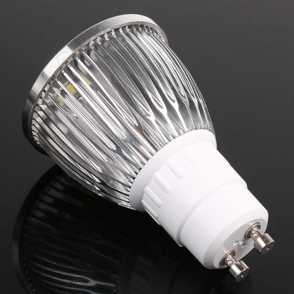 5w 85 265v Gu10 5 Led Warm White Spotlight 550lm Led Light Lamp Energy
