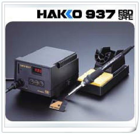 2018 HAKKO 937 Hakko Station Desoldering Station Electric Soldering Irons From Shine2028, $88.11 ...