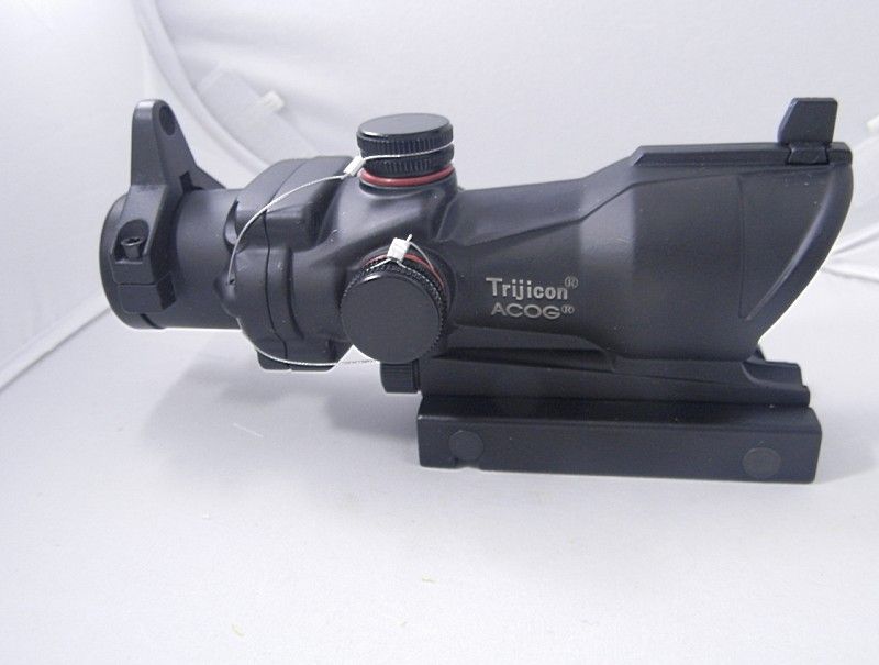 High Quality Trijicon ACOG TA31RCO A4 NSN1240 01 525 1 Gun Sight ...