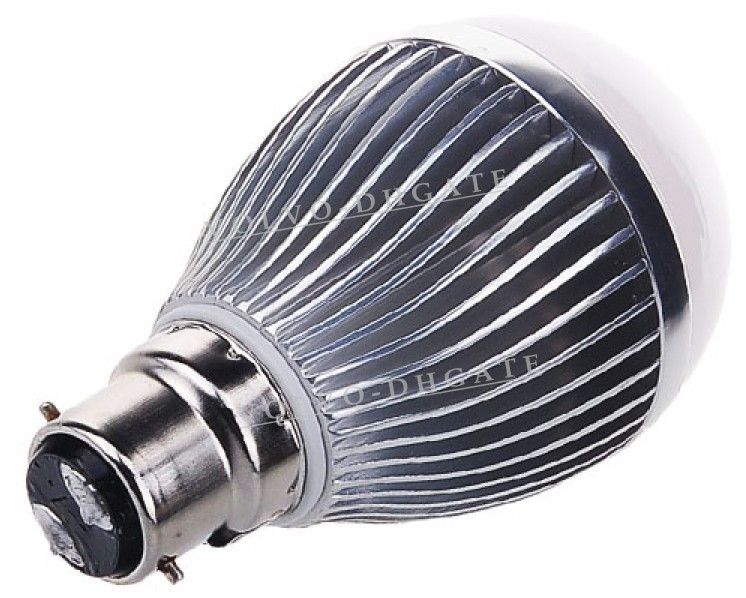 B22 Bayonet White LED Globe Light Bulb 6W 220V 240V From Volvo Dhgate ... B22 Bayonet White LED Globe Light Bulb 6W 220V 240V From Volvo Dhgate ...