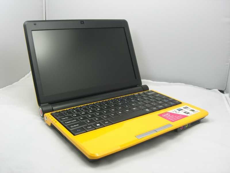 Cheap 10 Inch Notebook Laptop Intel Atom D425 1.8ghz Os Win7 Ddr3 2g ...