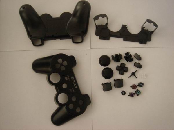 Parts Of Ps3 Controller | Reviewmotors.co