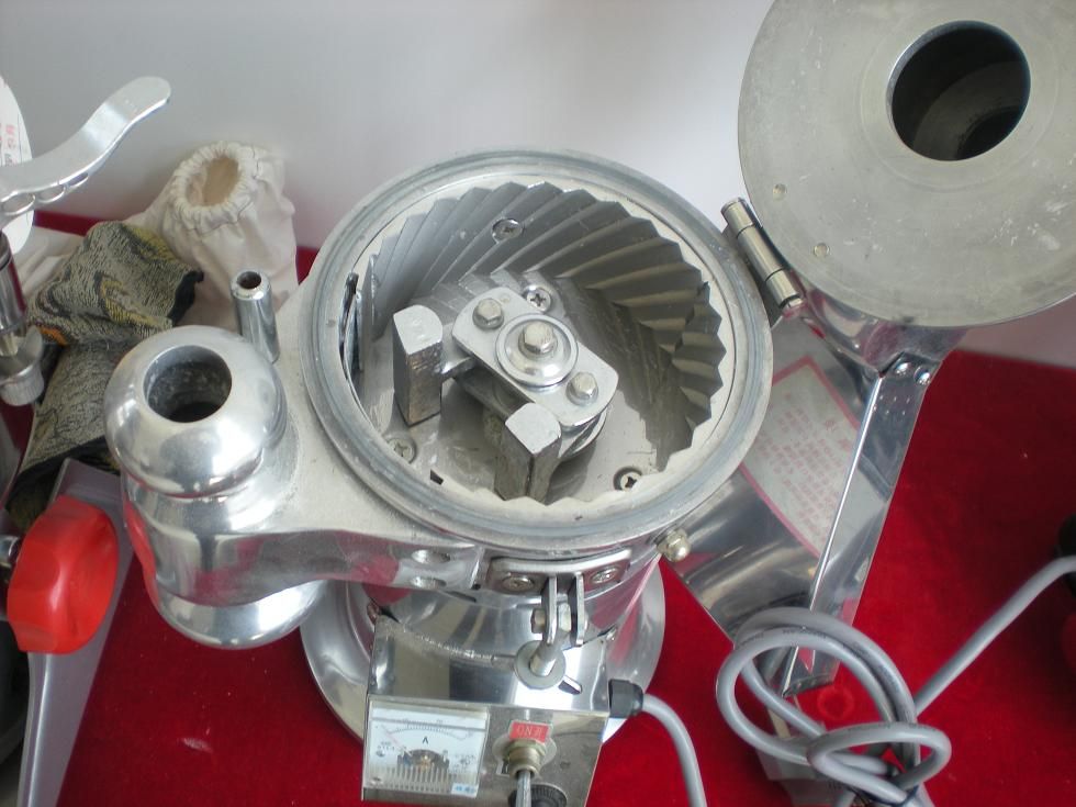 DF 15 Grinding Machine,Herb Grinder,Continuous Cast Material Grinder ... DF 15 Grinding Machine,Herb Grinder,Continuous Cast Material Grinder ...