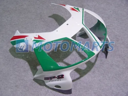 Castrol Custom Body Pour Honda VTR 1000 R 1000R VTR1000 RVT1000 SP1 SP2 ...