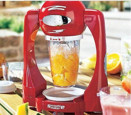 2017 Smoothie Beverage Maker Machine Crusher Machine Smoothie Maker ...