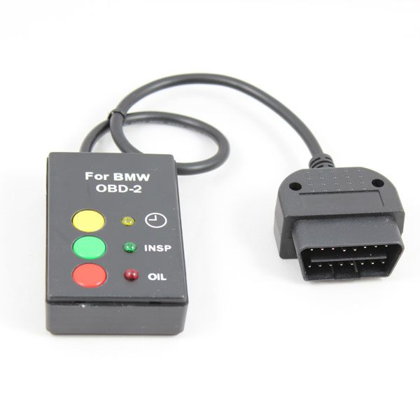 Oil Service Inspection Reset Tool For BMW E46 E39 X5 Z4 BMW OBD2 01 Oil Service Inspection Reset Tool For BMW E46 E39 X5 Z4 BMW OBD2 01