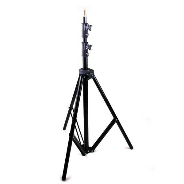 2021 200cm Photo Video Thicker Light Stand Studio Aluminum Alloy Stand ...