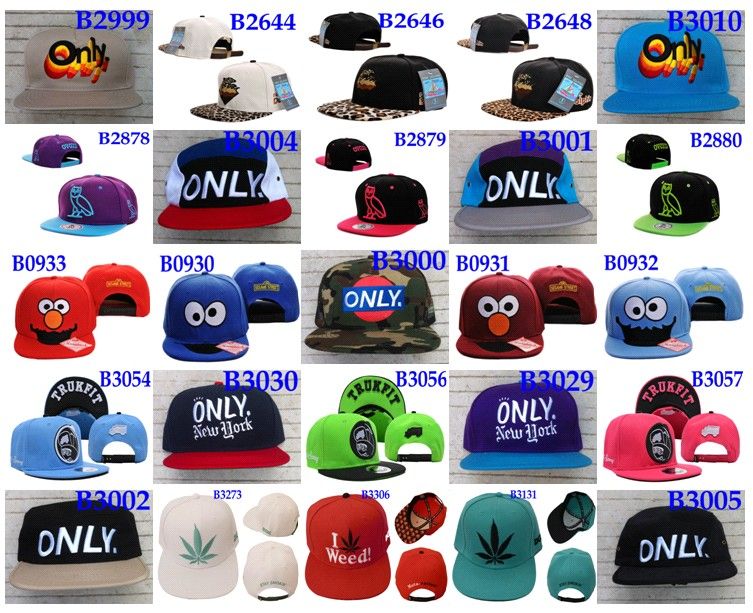 Cookie monster flat bill hat - Imagui
