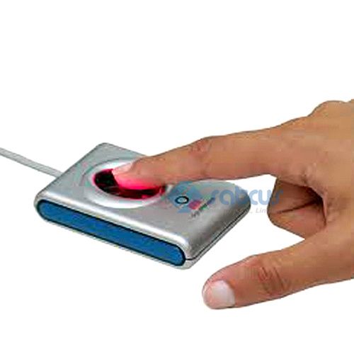 USB Optics Fingerprint Sensor Biometric Reader URU-4000 Fingerprint ...