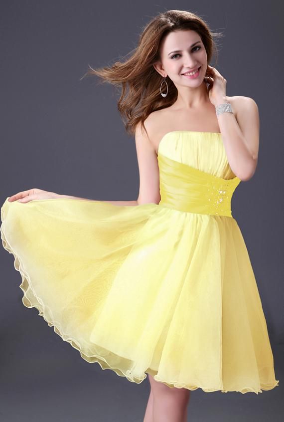 Prom Dresses Buying Guide | DHgate