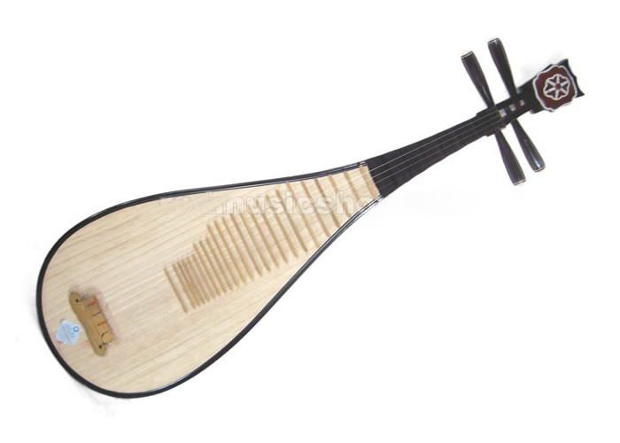 Chinese Pipa Instrument,Chinese Pipa Lute Guitar Online with $251.43 ...