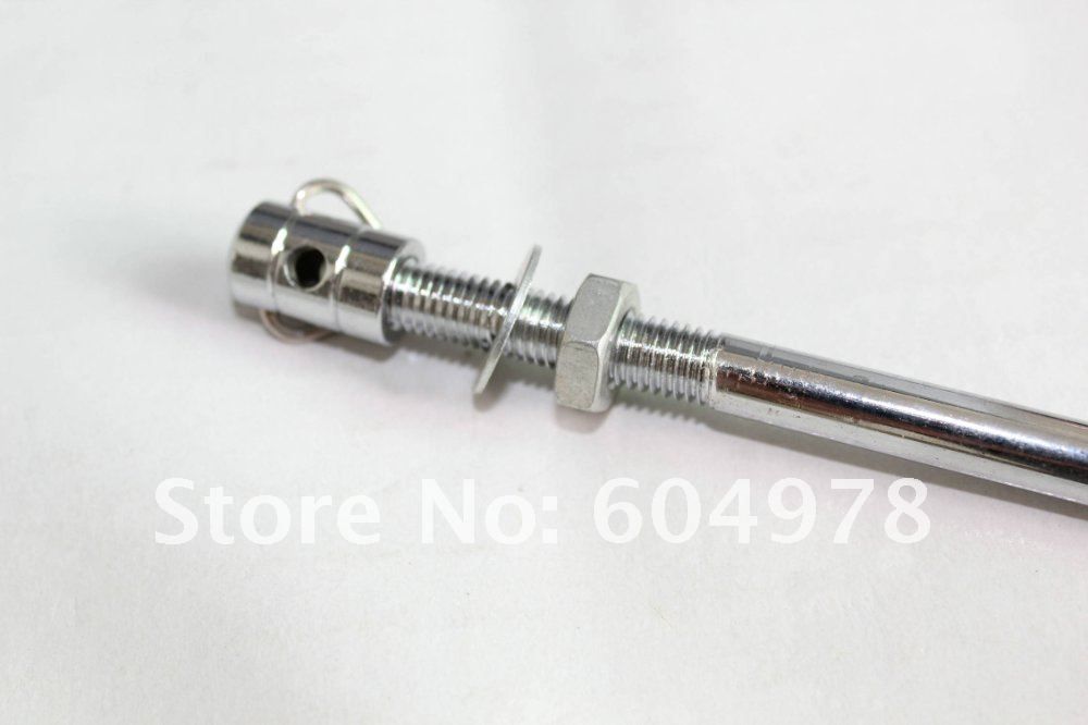 Banjo Neck Rim Truss Rod Set Of Chrome Banjo Parts From Musicabc, $11. ...