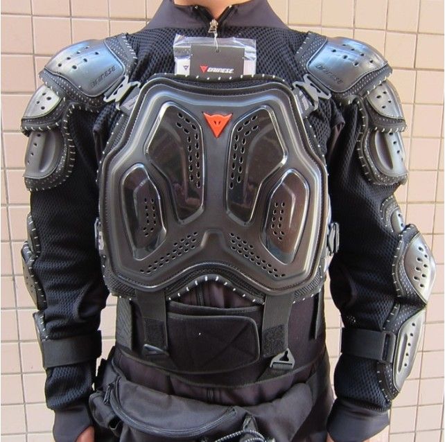 2018 Body Armor Racing Armor,Motorcycle Armor,Motor Protector Ski ...