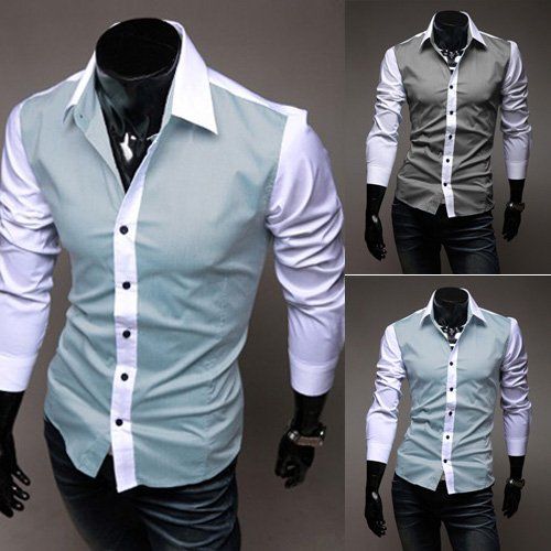 Best Luxury Men's Dress Shirtsy Net | semashow.com