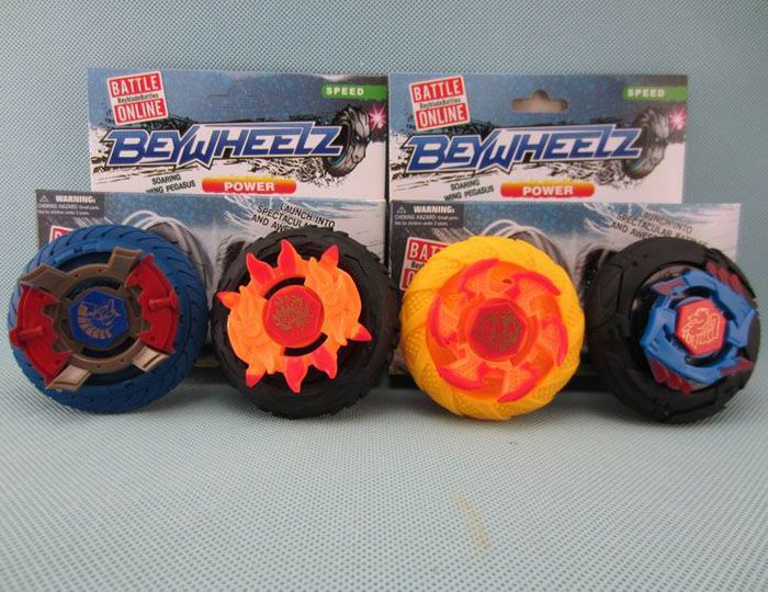Beywheelz Battle Wheels Gyro Beyblade Beywheelz Wheel Gyroscope New ...