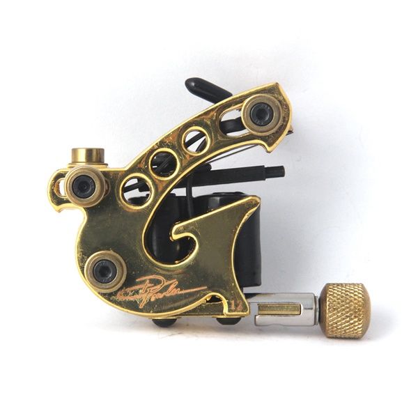 47％割引激安 tattoo Danny Fowler ダニーファウラー タトゥーマシン その他 アート用品-OTA.ON.ARENA.NE.JP