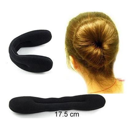 High bun or low bun? : r/PlusSize