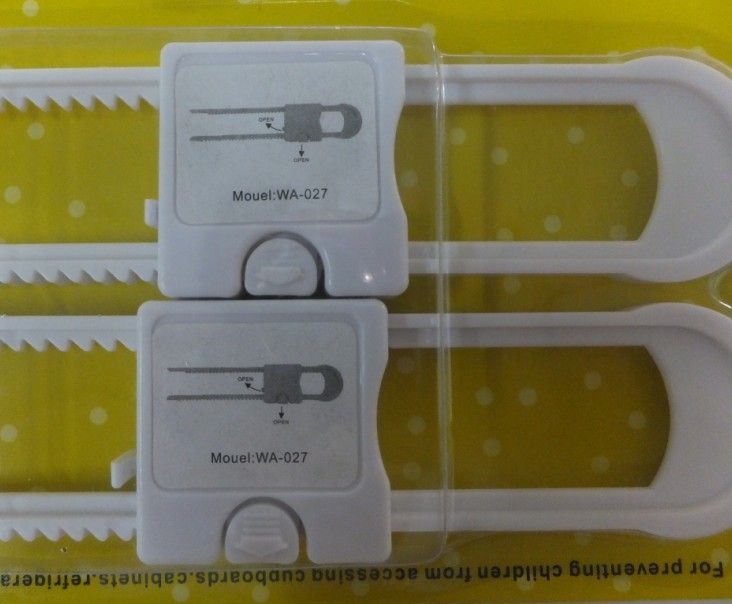 2021 Baby Safety Products Chest Freezer Lock Locking Cabinets Lock ...