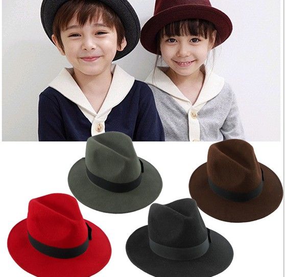 Fashionable Felt Aime Leon Dore Hat For Girls And Boys Plain Weave ...