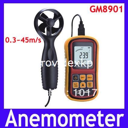 Velometer vs anemometer - atilaboys