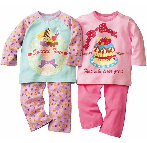 Pijamas infantiles - Imagui