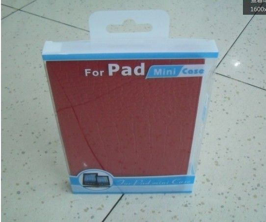 Paper PVC Retail Packaging Box For New Ipad 2 3 4 5 Mini Pad Leather ...