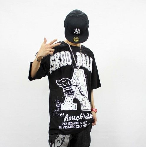 Wholesale Hip-Hop Clothing @BBT.com