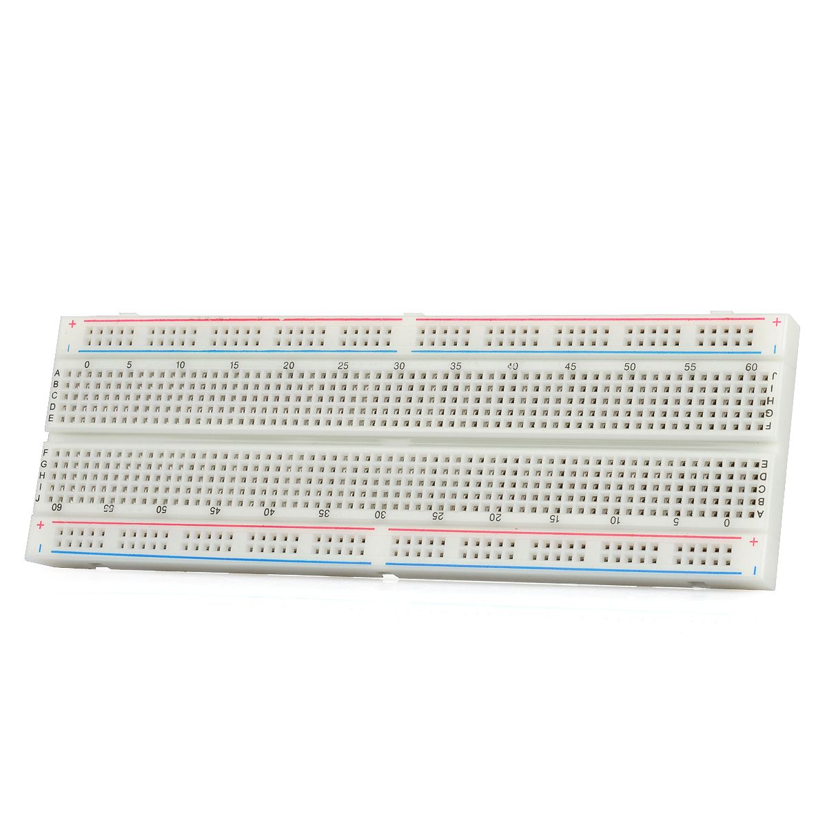 830 Point Solderless Breadboard From Danielmuller, $4.76 | DHgate.Com 830 Point Solderless Breadboard From Danielmuller, $4.76 | DHgate.Com