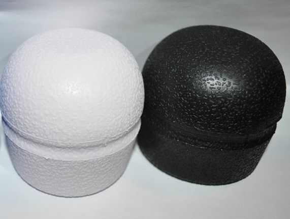 Hitachi Hv250r Magic Wand Massager Replacement Caps Head Vibrator Adam Eve Headcaps Attachment