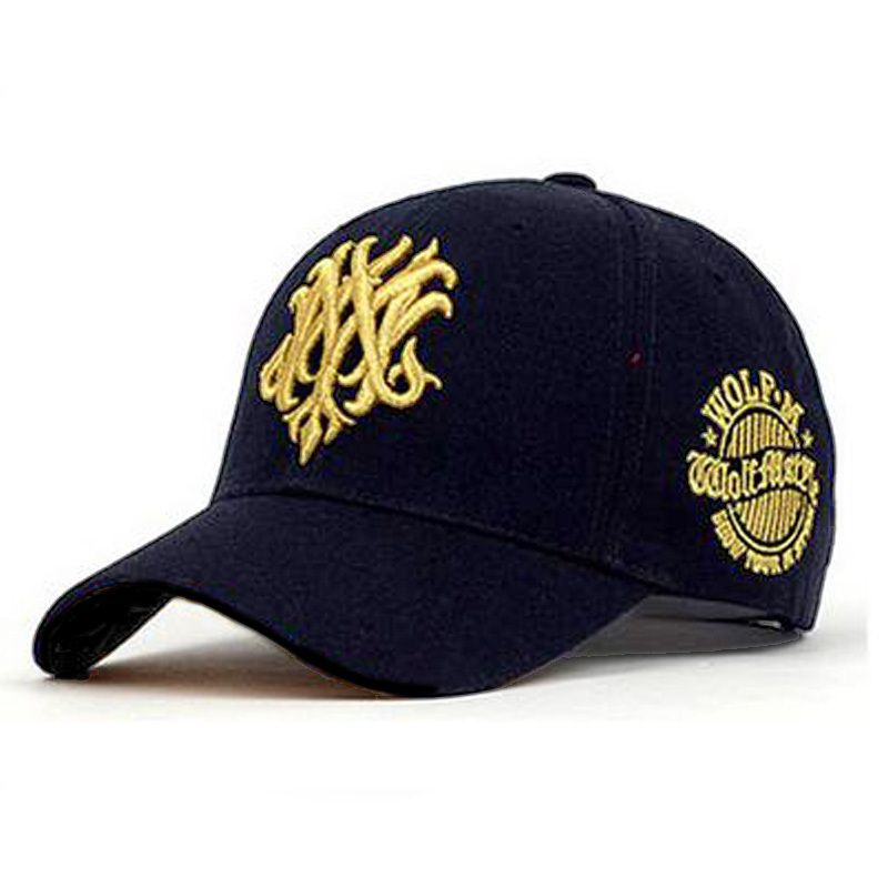 Hats for men, Casual cap, Black baseball cap