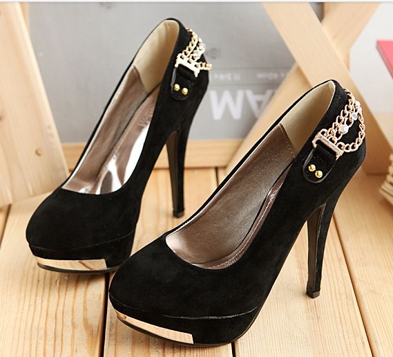 2013 Popular Shoes Sexy Women Shoes High Heel Shoes Pump Shoes Night
