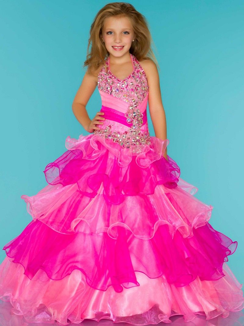 girls pretty dresses - Dress Yp