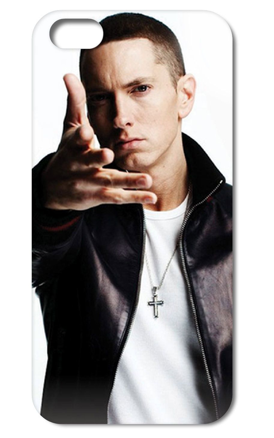 Cool The Eminem Cover For Iphone 4 4s 4g 4th Make Your Own Cell Phone ...