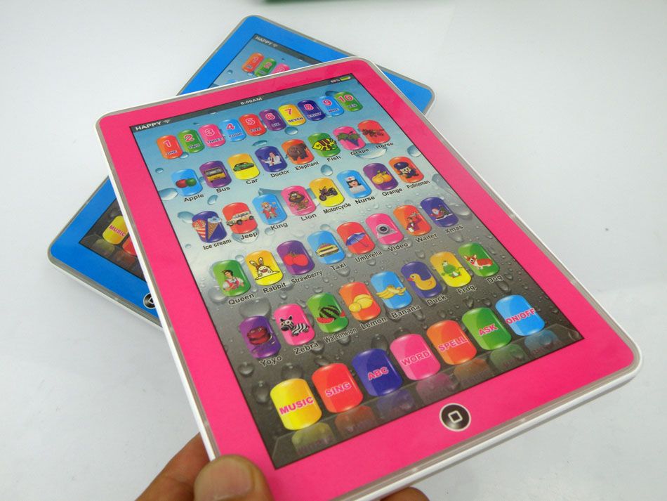 Educational Ypad | National Education